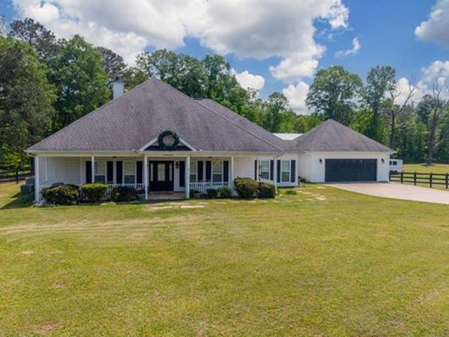 12603 Germania Rd, Alexander, AR 72002