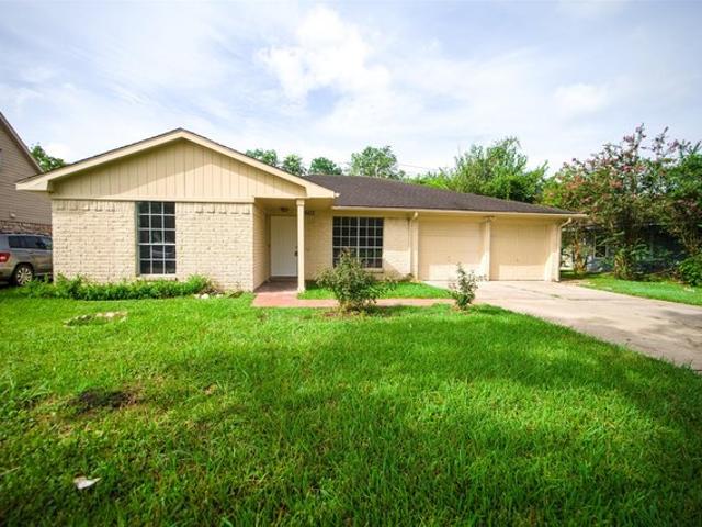 12603 Huntington Venture Dr, Houston, TX 77099