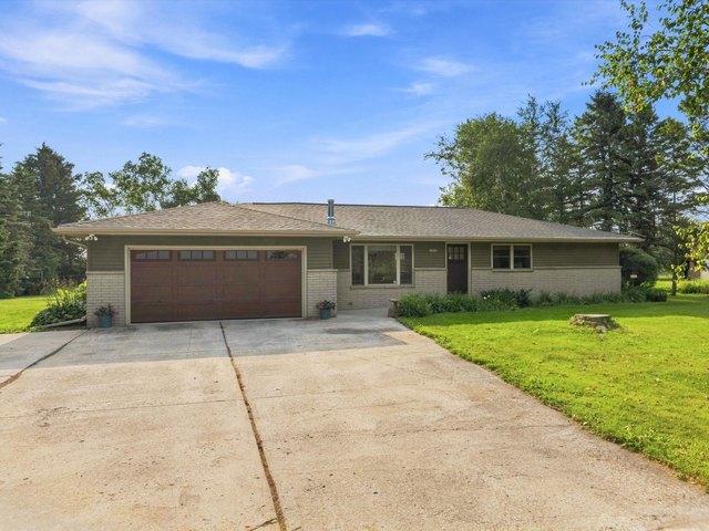 12603 Meyer Rd, Two Creeks, WI 54241