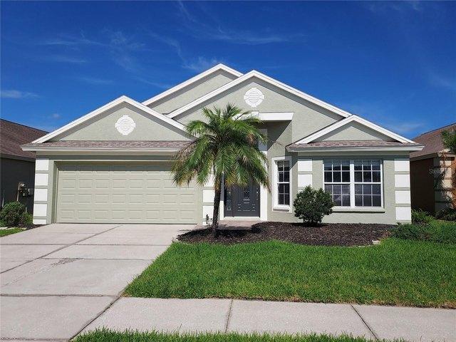 12603 Midpointe Dr, Riverview, FL 33578