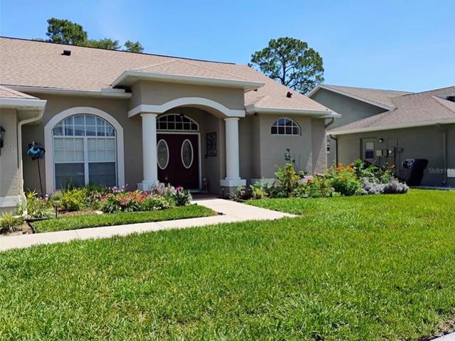 12603 Roseland Dr, New Port Richey, FL 34654