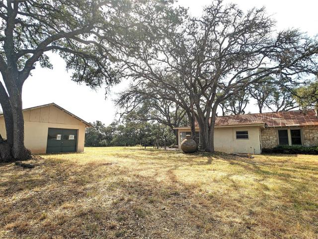 12600 Trail Driver St