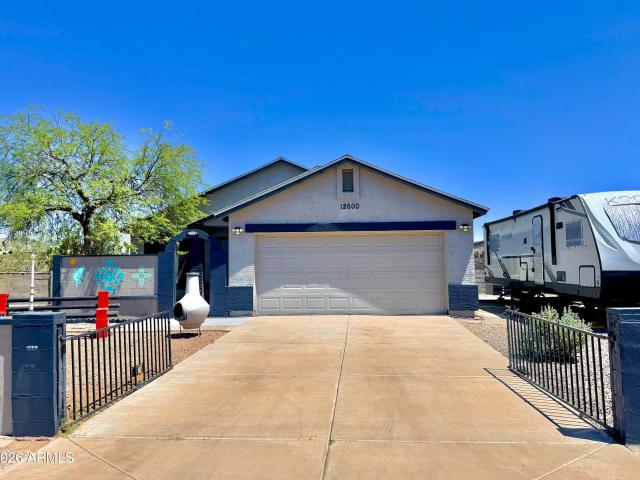 12600 w obregon drive