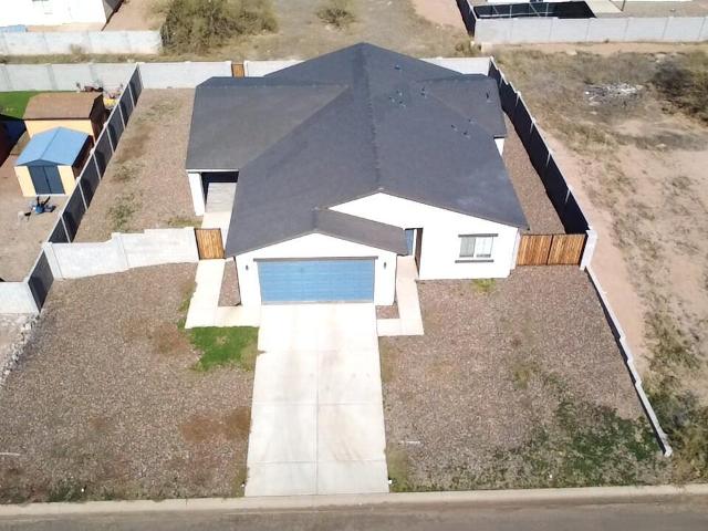 12600 W Loma Vista Dr, Arizona City, AZ 85123 | MLS #6975 | Compass