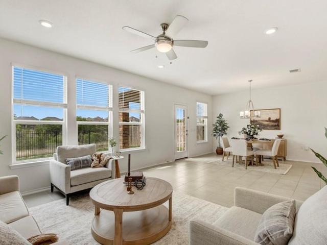 12600 Anthology St, Manor, TX 78653