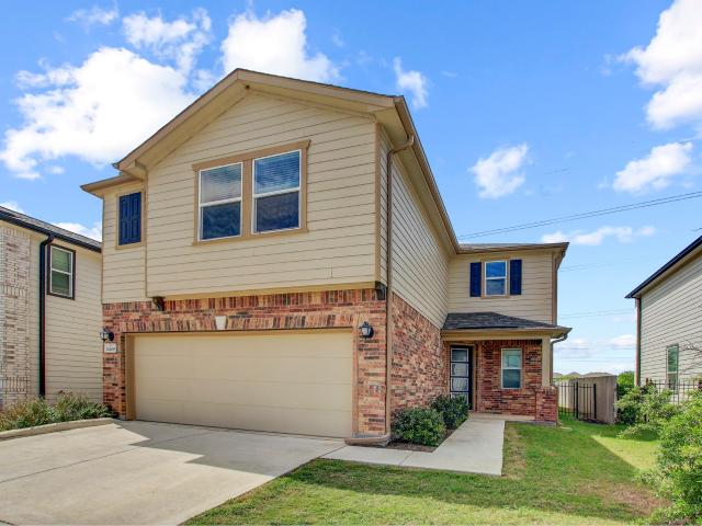 12600 Anthology St Manor, TX 78653 | MLS #2528