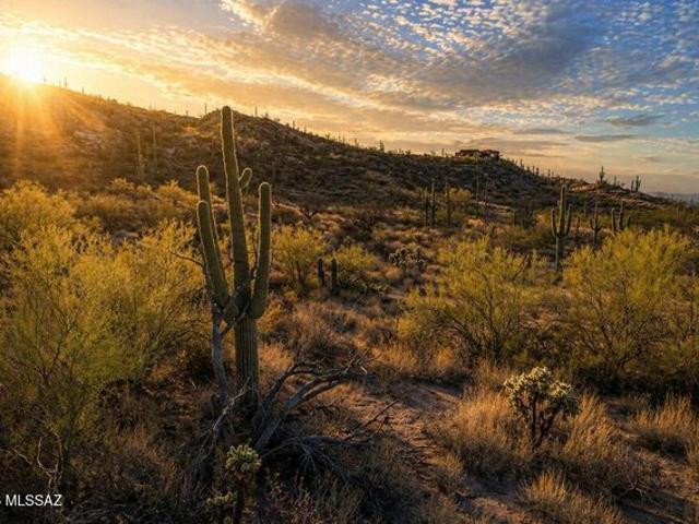 12600 E Thunderbird Trl Unit 8, Tucson, AZ 85749