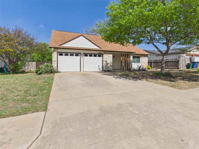 12600 Esplanade St, Austin, TX 78727 | MLS #8386 | Compass