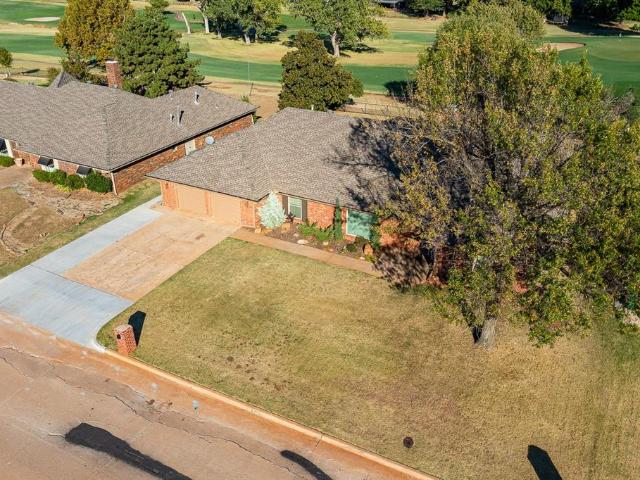 12600 Green Valley Drive
