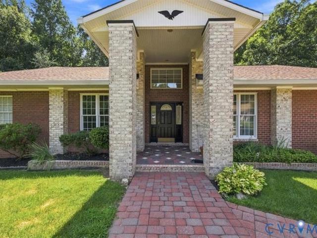 12600 Lilking Rd, Chester, VA 23831