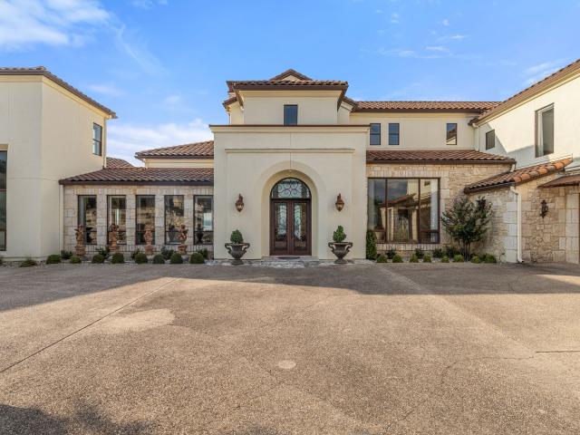 12600 Lyndon Dr, Austin, TX 78732 | MLS #4691