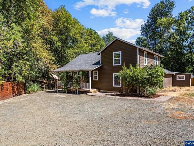 12600 Meadow Lane Rd, Monmouth, OR 97361