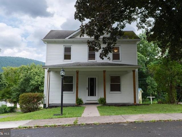 12600 N Cresap St, Cumberland, MD 21502