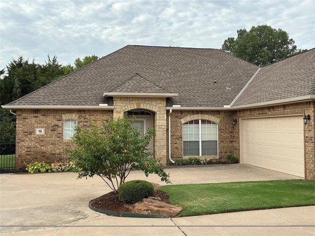 12600 N Rockwell Ave Unit 18, Oklahoma City, OK 73142