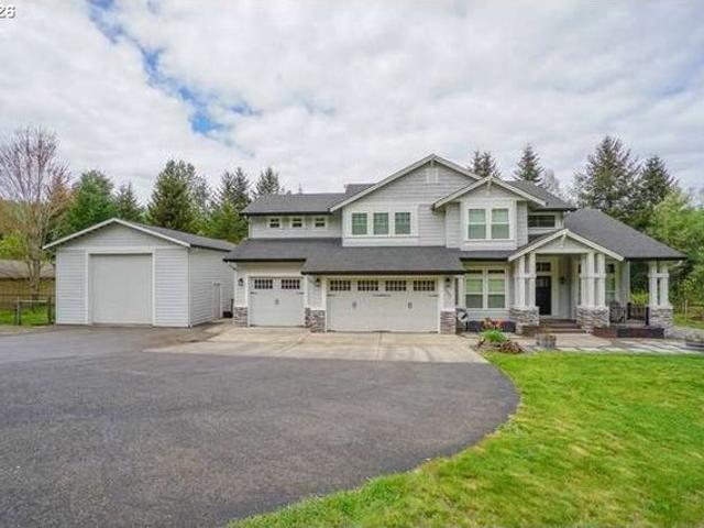 12600 NE 401st St, Amboy, WA 98601