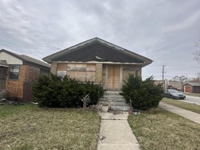 12600 S Justine St, Calumet Park, IL 60827