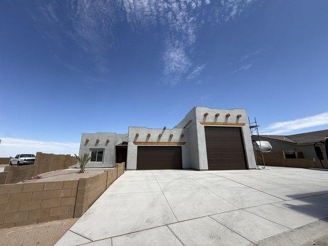 12600 S 50th Dr, Yuma, AZ 85367