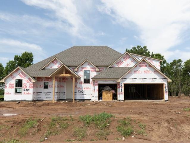 12601 Velvet Ash Ave, Oklahoma City, OK 73173