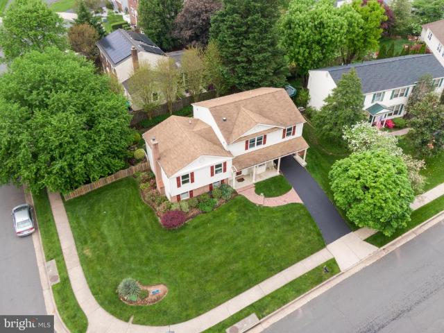 12601 Bayou Drive