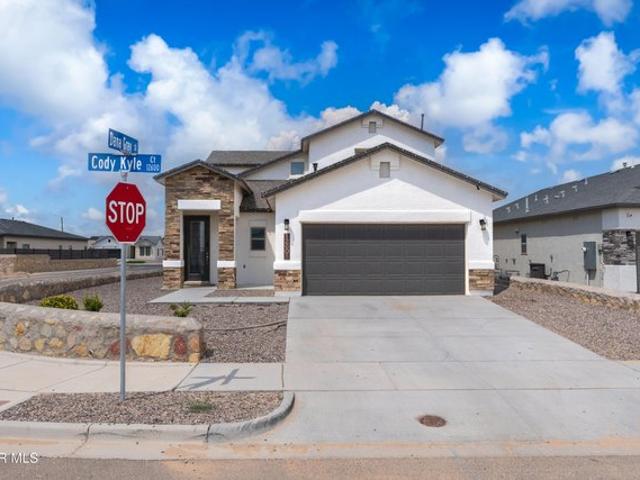 12601 Cody Kyle Ct, El Paso, TX 79928