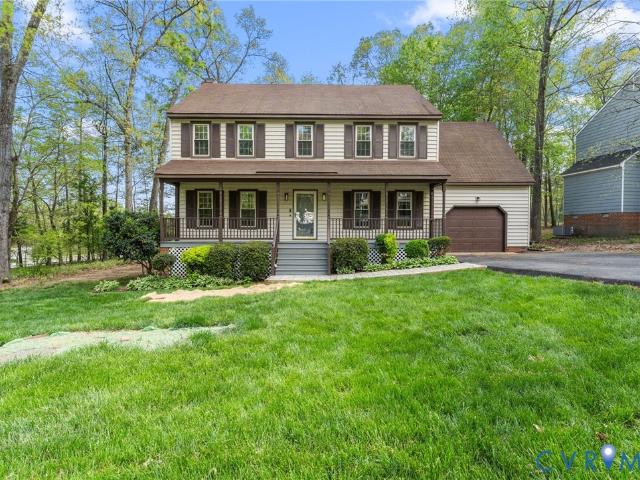 12601 Cottage Mill Road