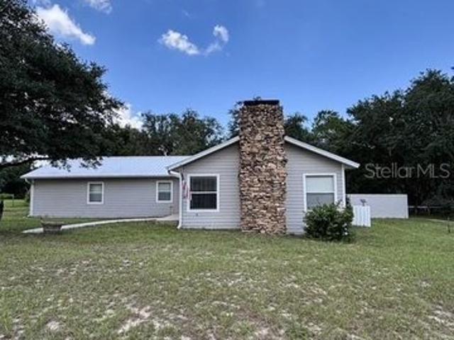 12601 Double Run Rd, Astatula, FL 34705