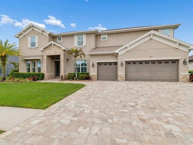 12601 Eagles Entry Dr, Odessa, FL 33556