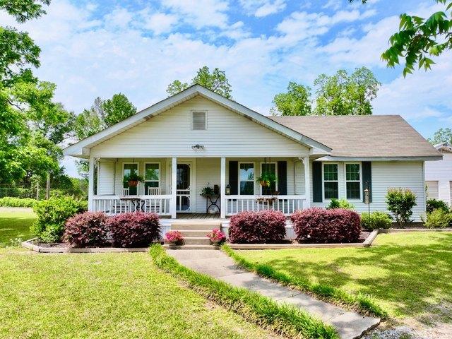 12601 Highway 43, Grove Hill, AL 36451