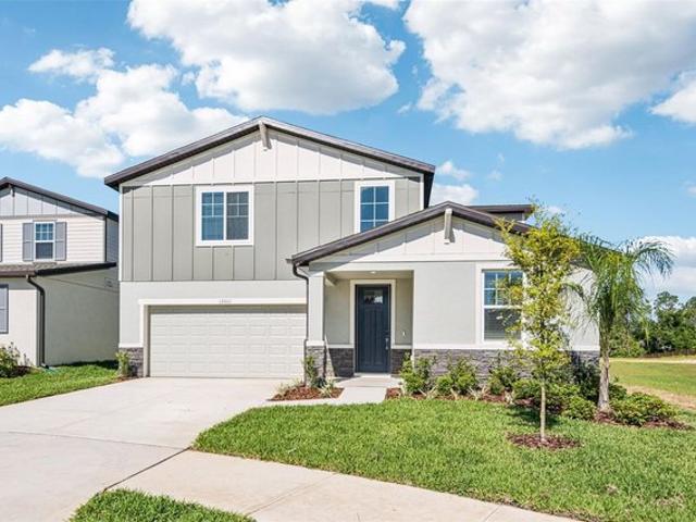 12601 Homeland Dr, Dade City, FL 33525
