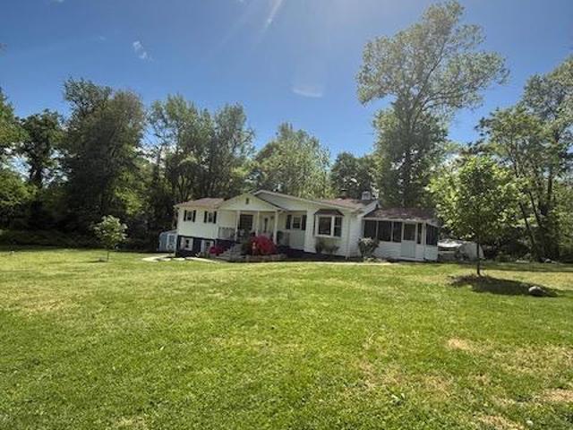 12601 Livingston Road