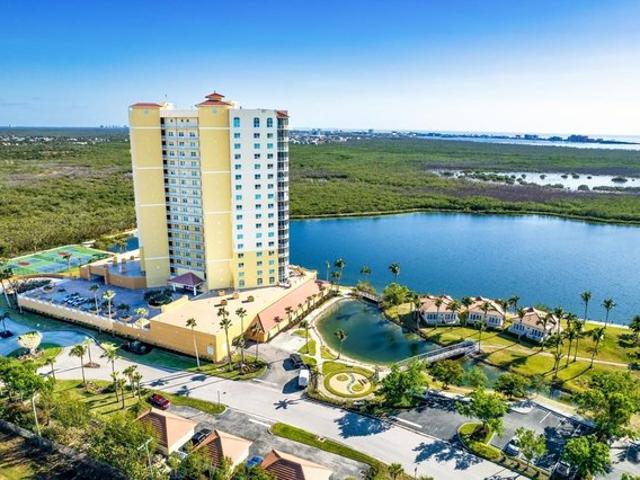 12601 Mastique Beach Blvd Apt 1102, Fort Myers, FL 33908
