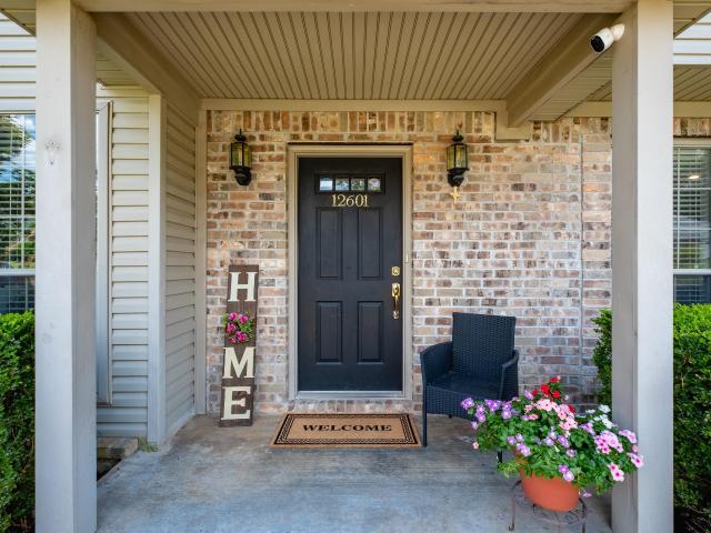12601 Misty Creek Drive