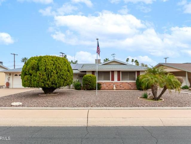 12601 N Augusta Dr, Sun City, AZ 85351