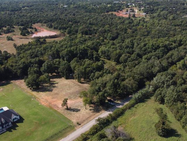 12601 N Choctaw Road