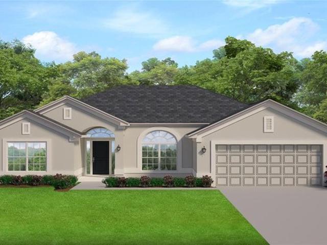 12601 NE 48th St, Oxford, FL 34484