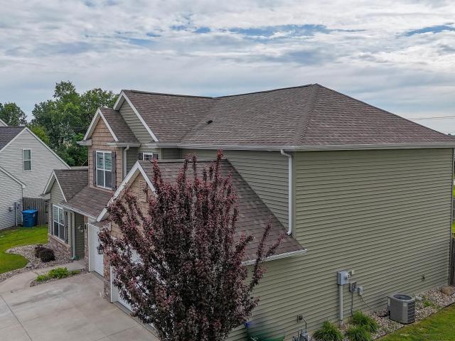 12601 Page Hill Court