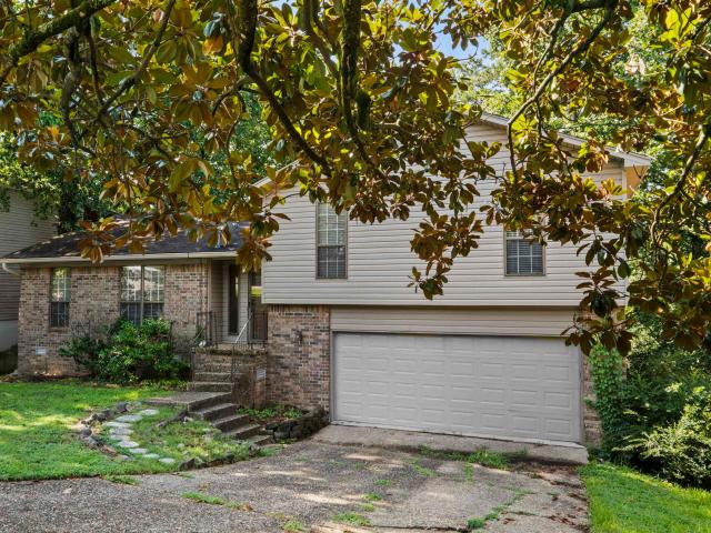 12601 Pleasant Forest Drive