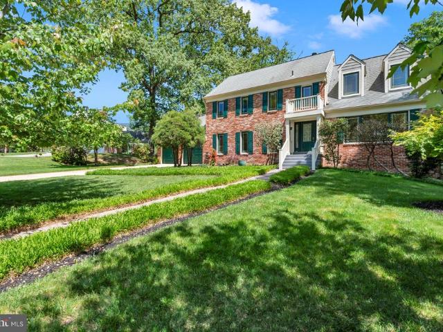 12602 Tartan Lane