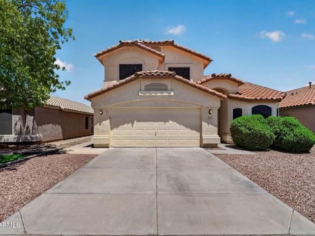 12602 W Cambridge Ave, Avondale, AZ 85392