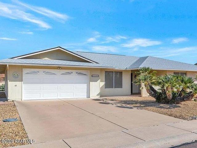 12602 W Rampart Dr, Sun City, AZ 85375