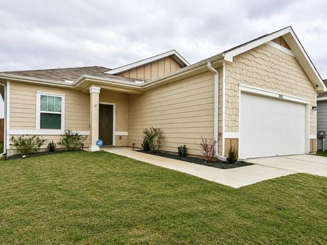 12602 Henry Clay Dr, Manor, TX 78653