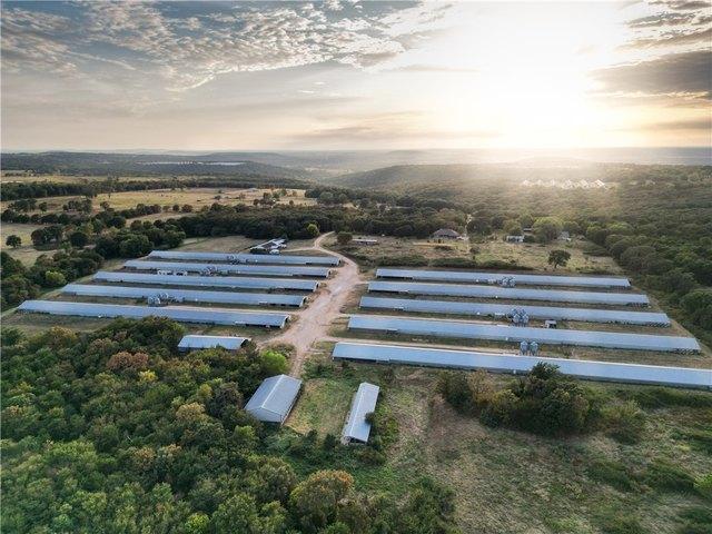 12602 N Jackson Hwy, Lincoln, AR 72744