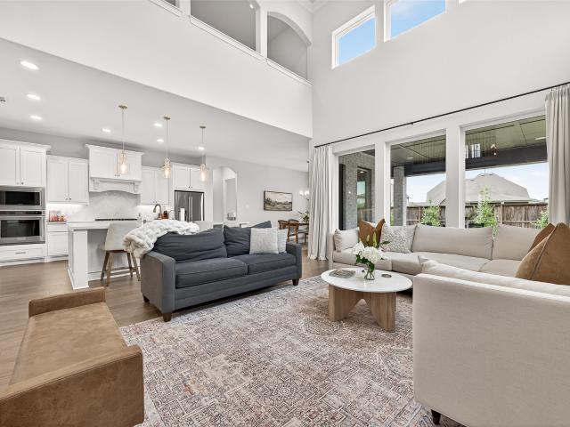 12602 Smokey Sunset Court