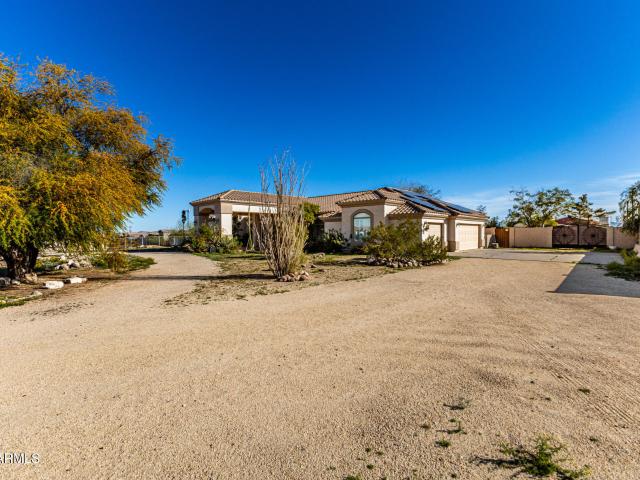 12607 w ocotillo road