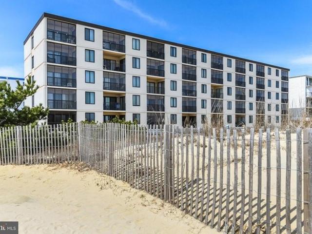 12607 Wight St Unit 402, Ocean City, MD 21842