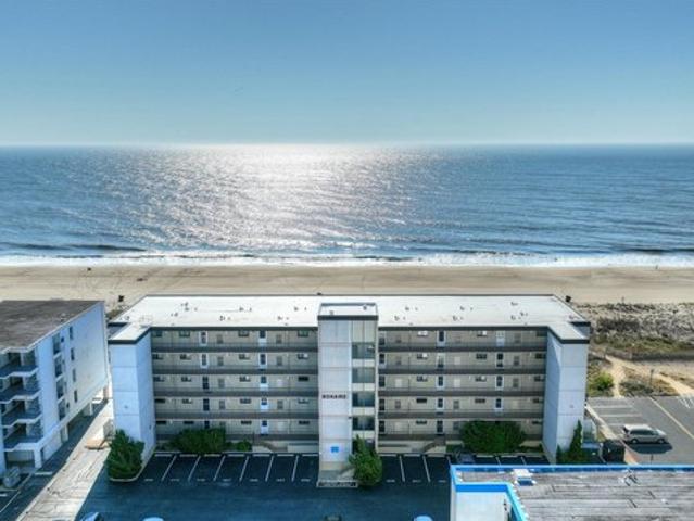 12607 Wight St Unit 402, Ocean City, MD 21842