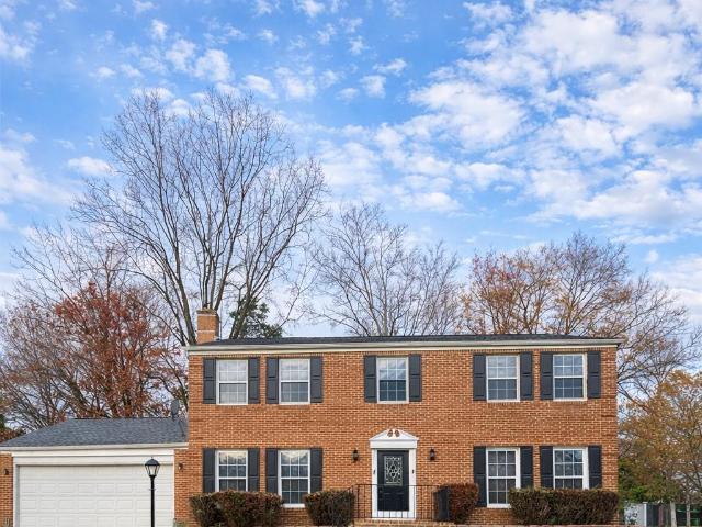 12607 Abbotsford Cir, Fort Washington, MD 20744 | MLS #MDPG2191 | Compass
