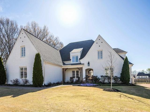 12607 Bravo Rd, Collierville, TN 38017