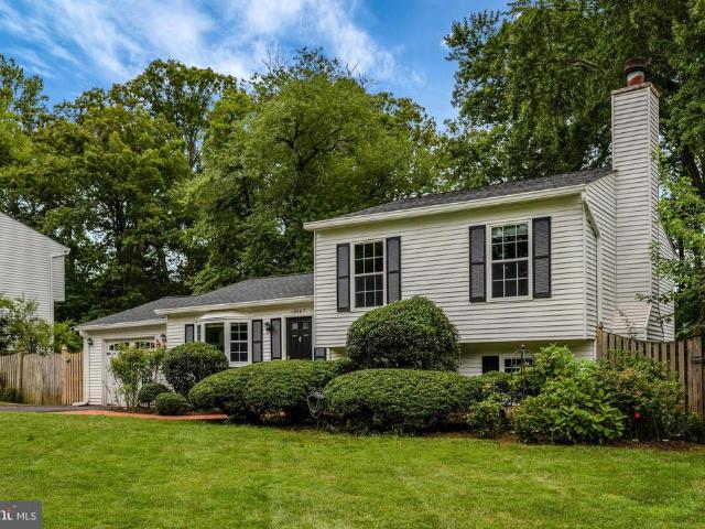 12607 Glenbrooke Woods Drive