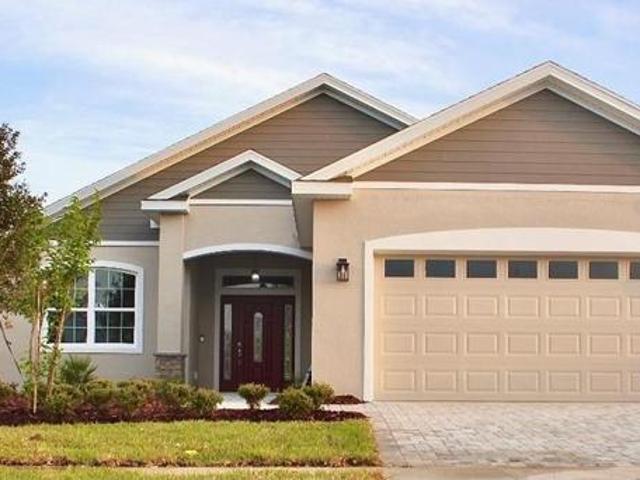 12607 NE 49th Dr, Oxford, FL 34484